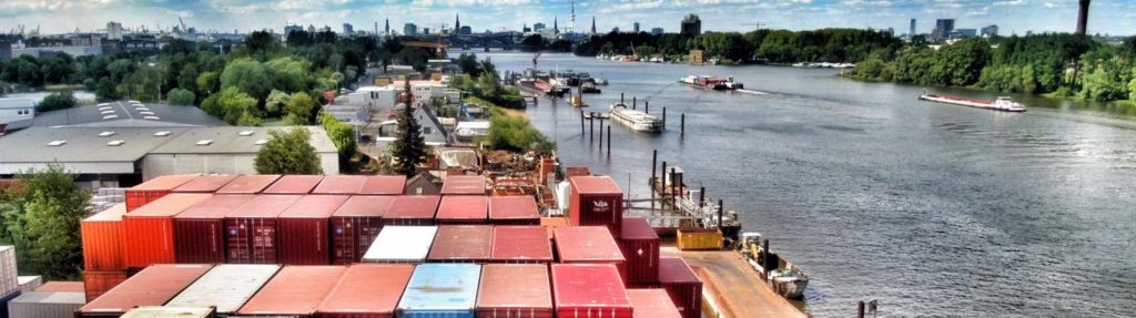 Kontakt | Universal Container Service GmbH